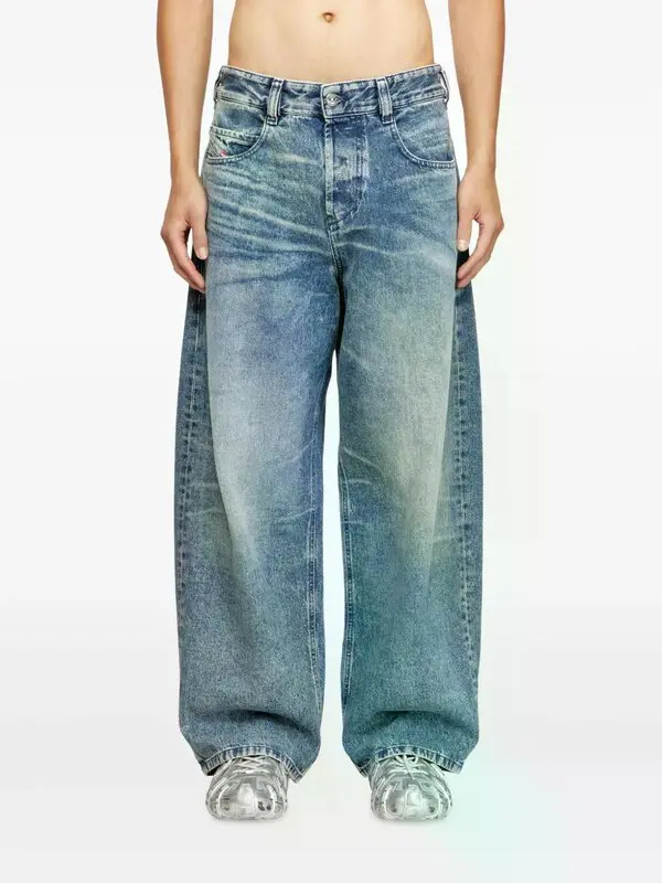 DIESEL 1997 D-enim Jeans