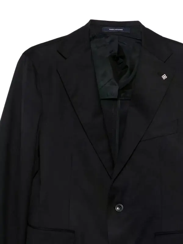 Tagliatore Two-button Blazer