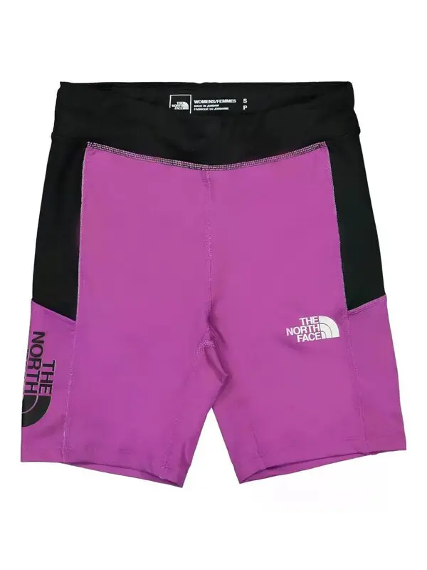 The North Face Logo-print Shorts