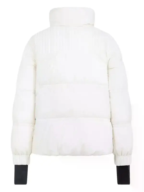 Moncler Quilted Puffer Jacket