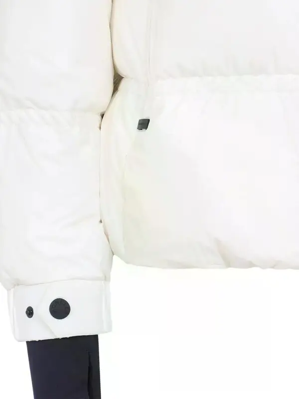 Moncler Quilted Puffer Jacket