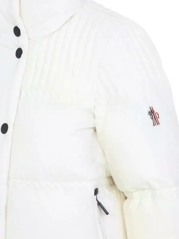 Moncler Quilted Puffer Jacket