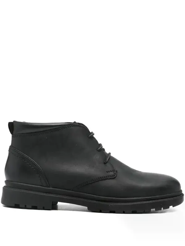 Geox Lace-up Boots