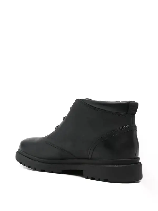 Geox Lace-up Boots