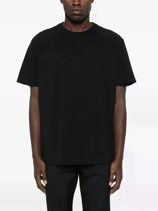 Givenchy Raglan-sleeve T-shirt