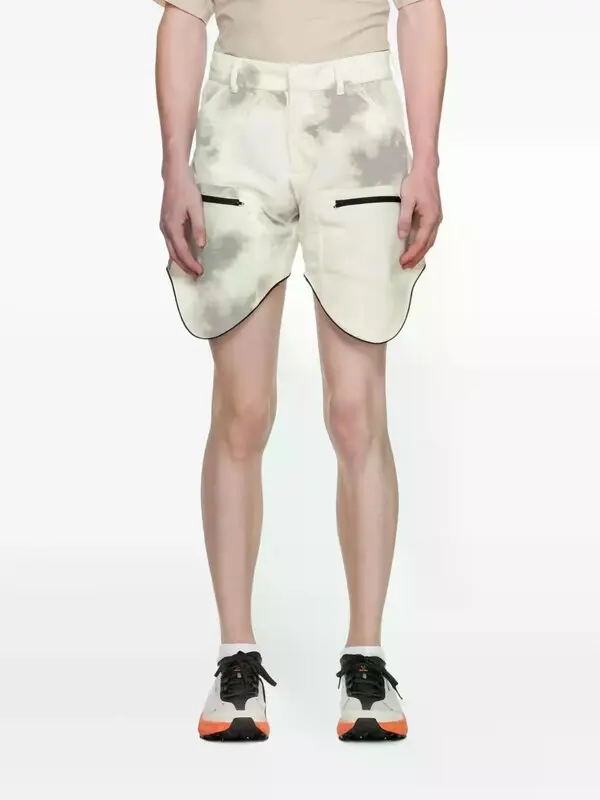 OLLY SHINDER Scout Shorts