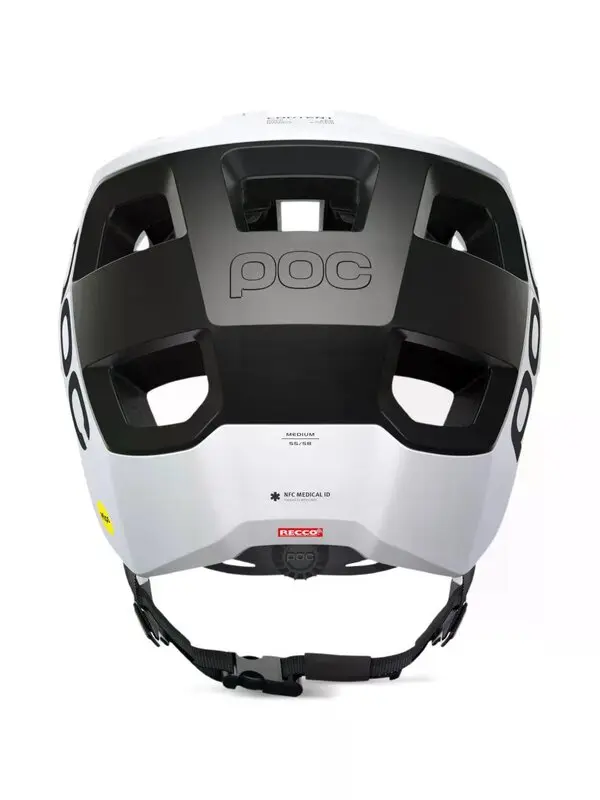 POC Kortal Race Helmet