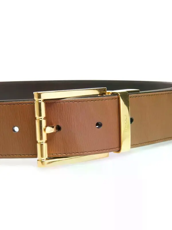 Bally Astory 35mm Belt