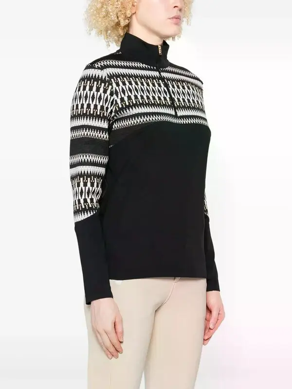 Bogner Jelissa Base Layer - Black