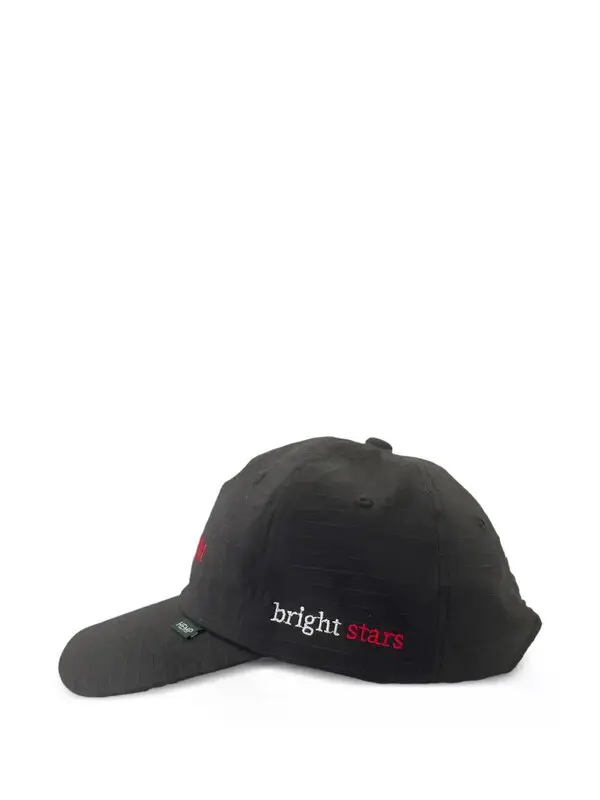 MANASTASH Embroidered Baseball Cap