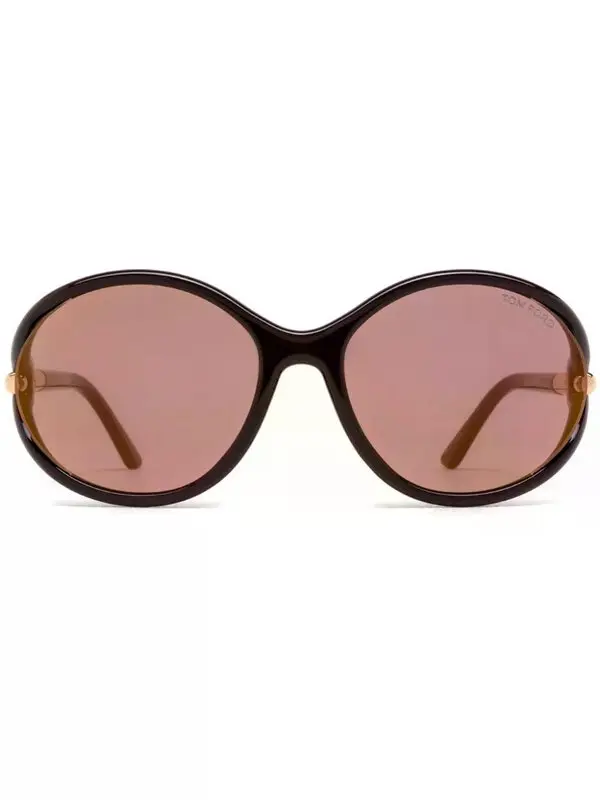 TOM FORD Melody Sunglasses