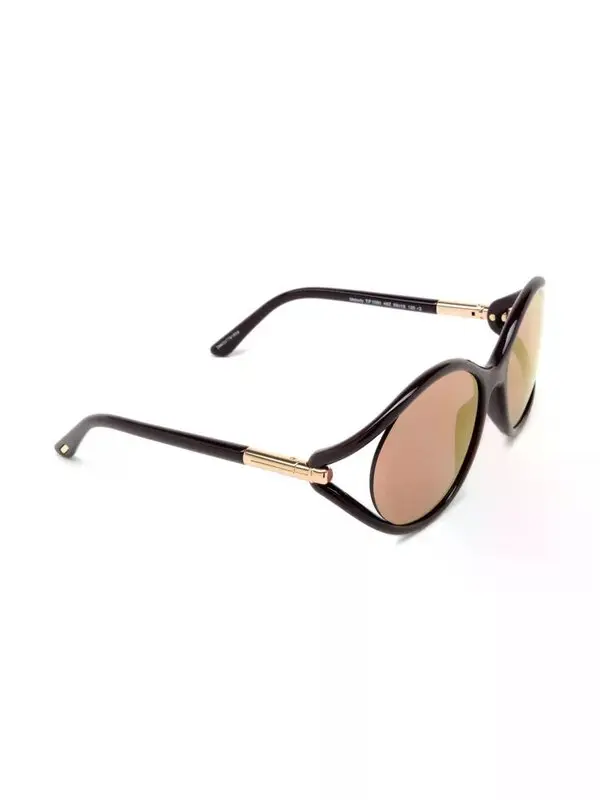 TOM FORD Melody Sunglasses