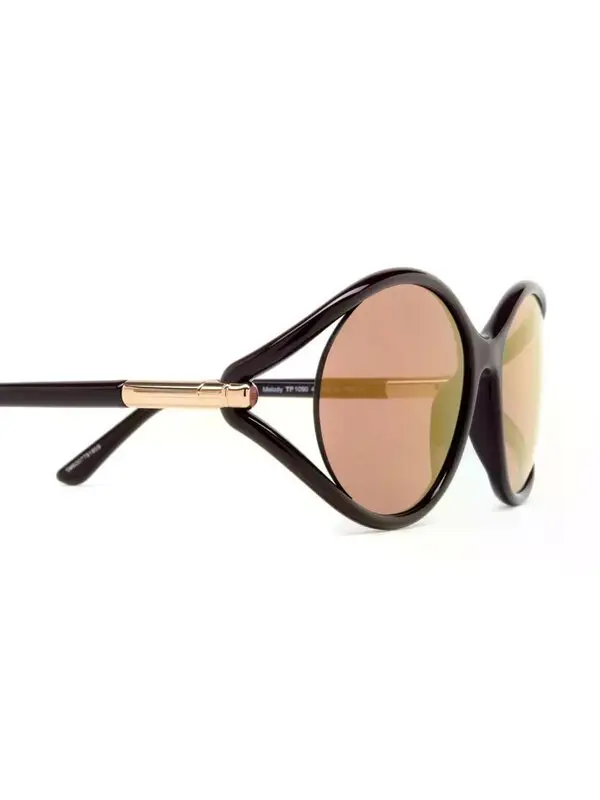 TOM FORD Melody Sunglasses