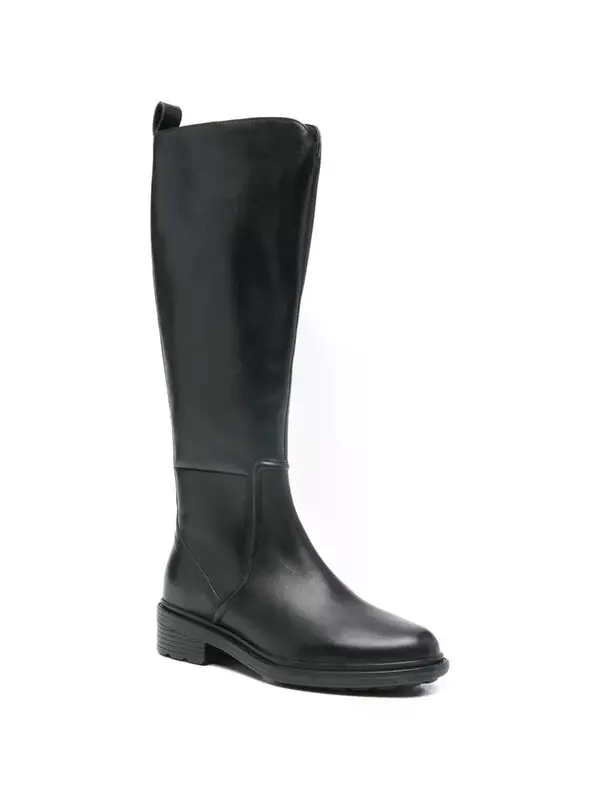 Geox Walk Pleasure Knee-high Boots