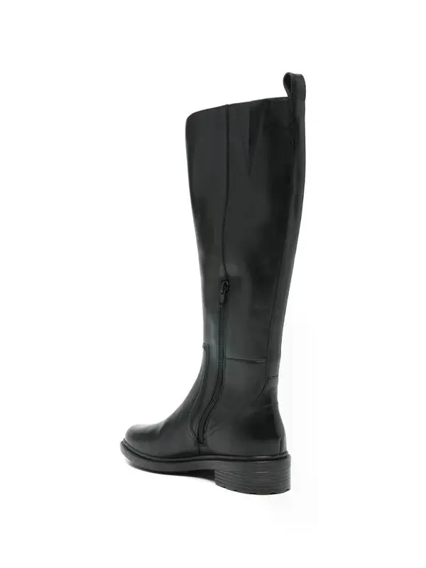 Geox Walk Pleasure Knee-high Boots