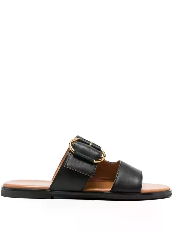 Geox Naileen Sandals