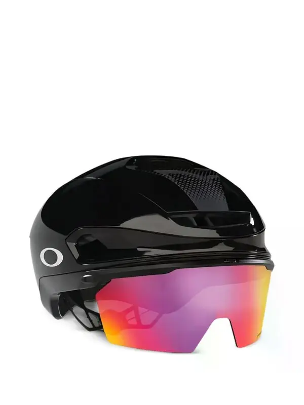 Oakley Aro7 Mips Helmet - Black