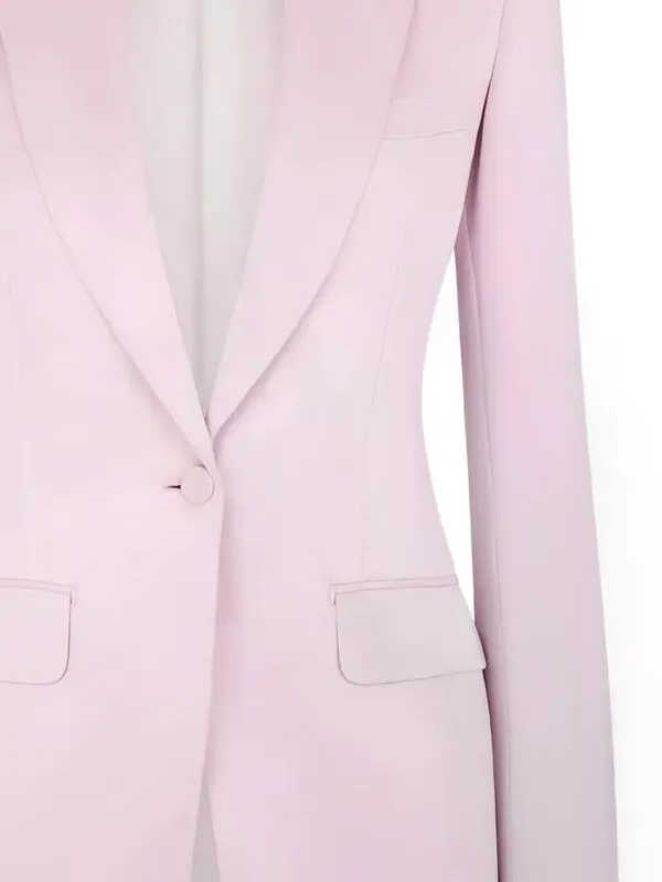 TOM FORD Single-button Blazer