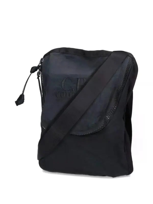 C.P. COMPANY Paper Touch Shoulder Bag