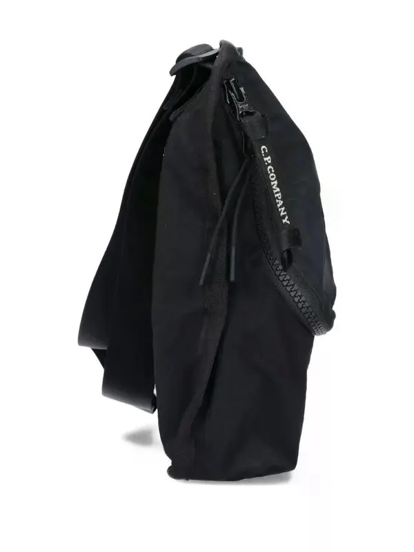 C.P. COMPANY Paper Touch Shoulder Bag