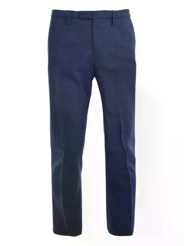 Boglioli Straight-leg Trousers