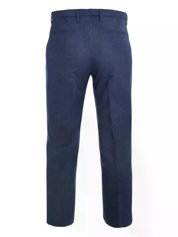 Boglioli Straight-leg Trousers