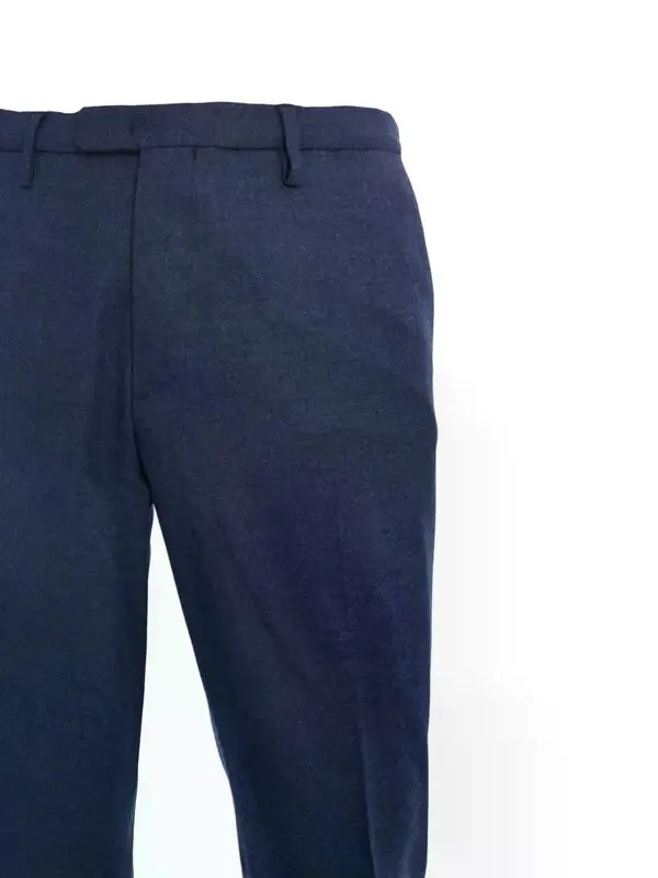 Boglioli Straight-leg Trousers
