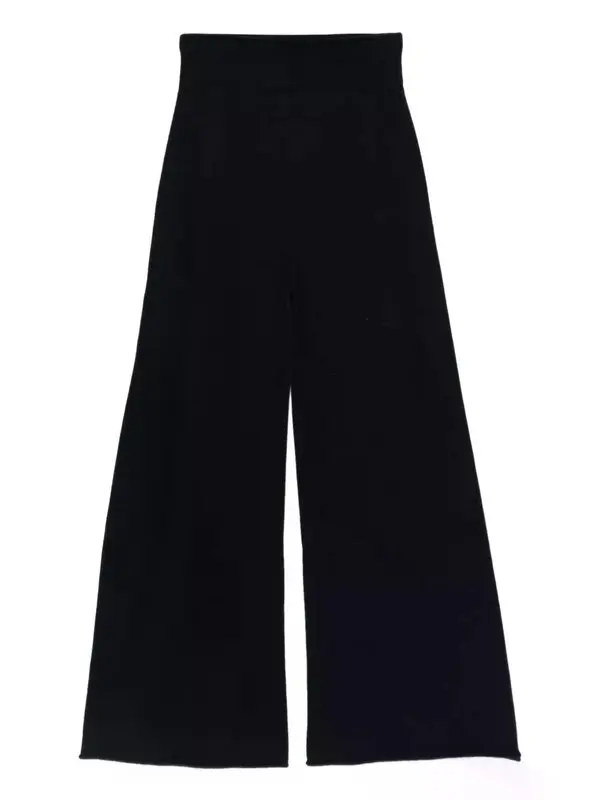 VANISÈ Wide-leg Trousers