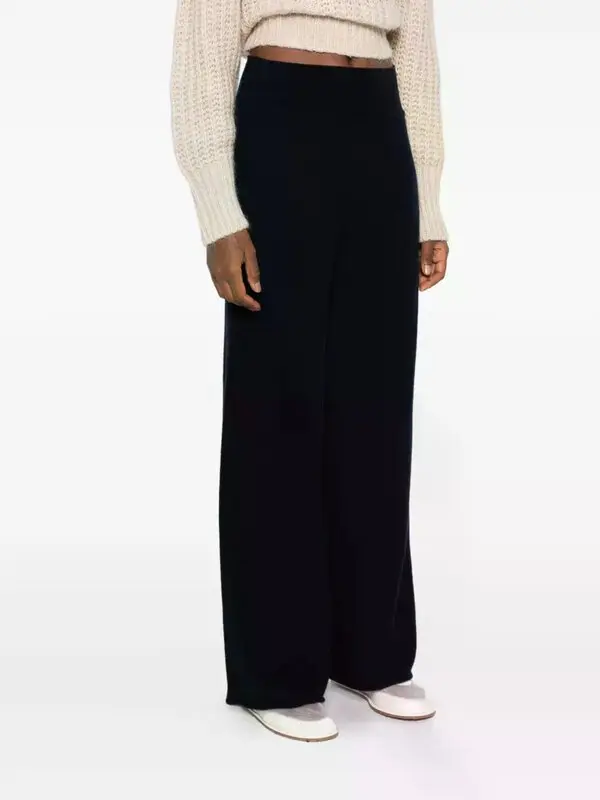 VANISÈ Wide-leg Trousers