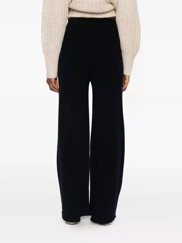 VANISÈ Wide-leg Trousers