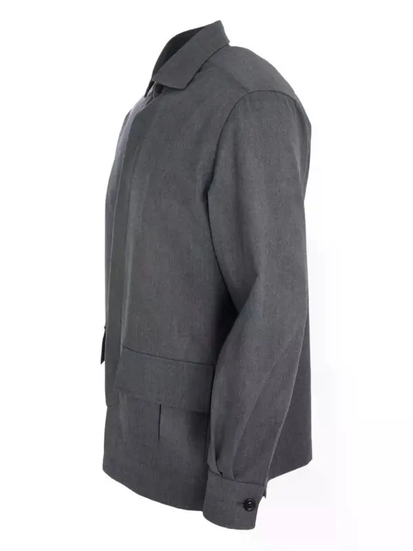 Boglioli Long-sleeve Shirt