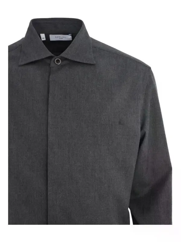 Boglioli Long-sleeve Shirt
