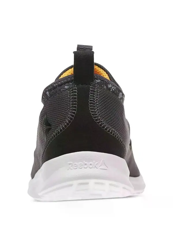 REEBOK Dmx Lite Walk Slip-on Sneakers - Black