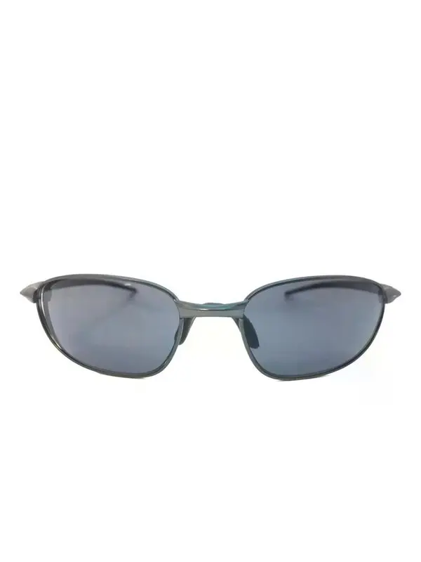 Nike Revolve Polarized Sunglasses - Grey