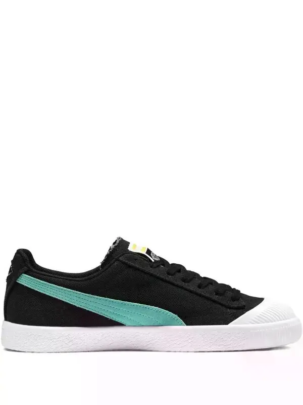 PUMA Clyde Sneakers