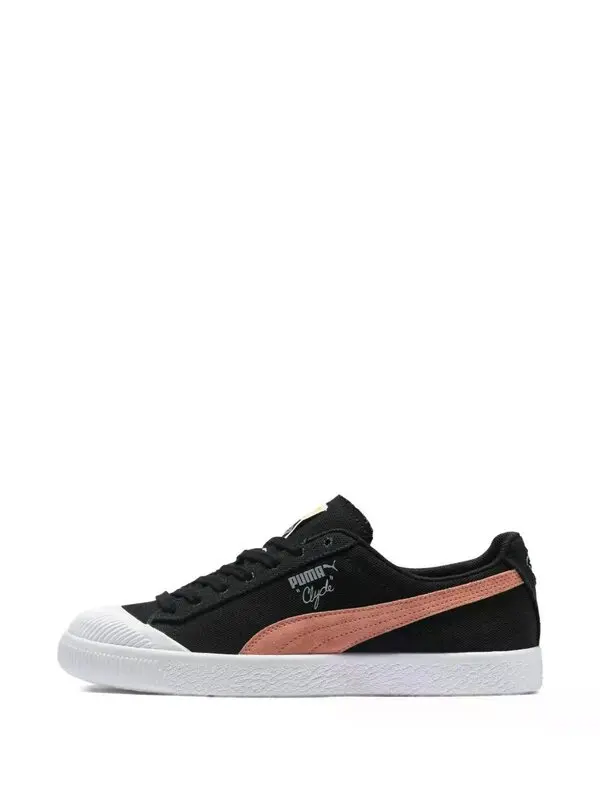 PUMA Clyde Sneakers