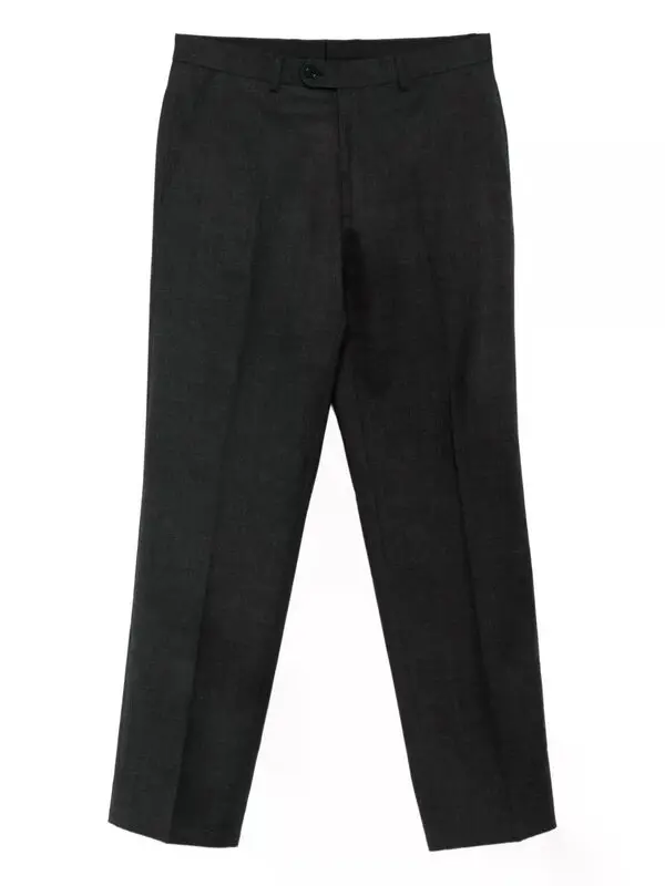 SUNFLOWER Wool Tailored Trousers
