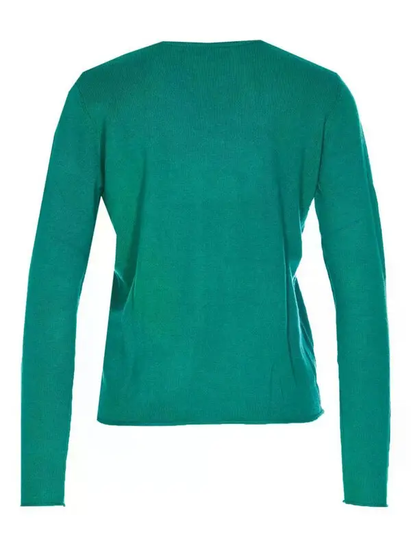 NOTSHY Crew-neck Cashmere Sweater