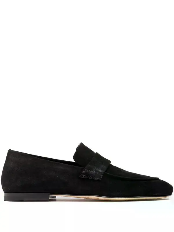 Officine Creative Leather Loafers