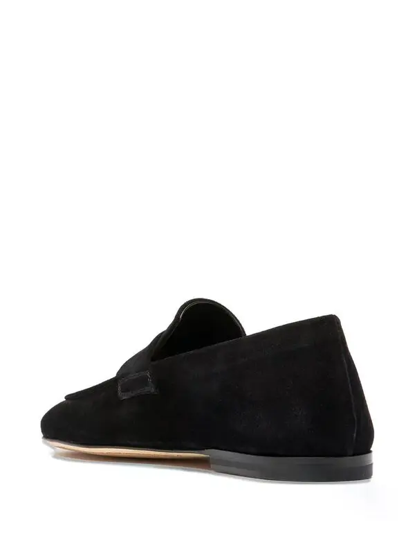 Officine Creative Leather Loafers