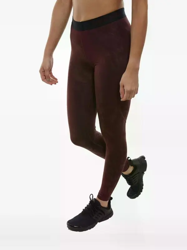 Nike Embossed-wing Leggings
