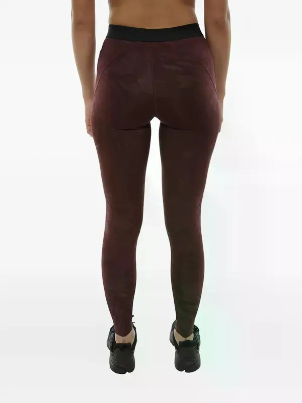 Nike Embossed-wing Leggings