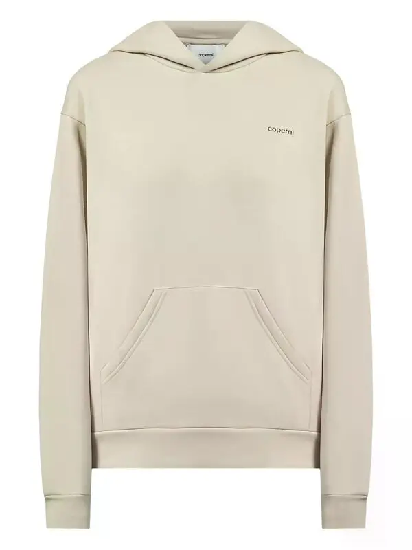 Coperni Logo-print Hoodie