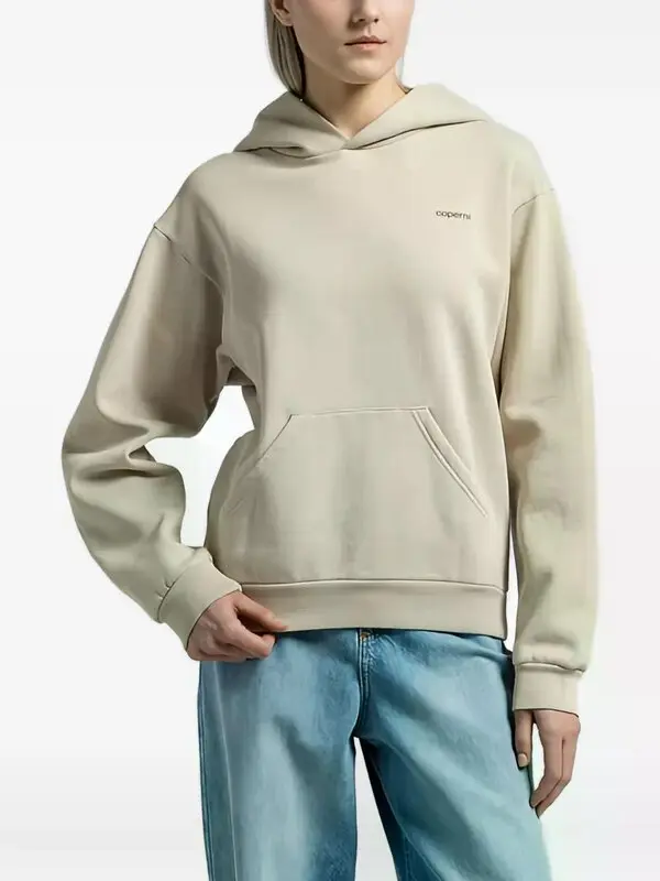 Coperni Logo-print Hoodie