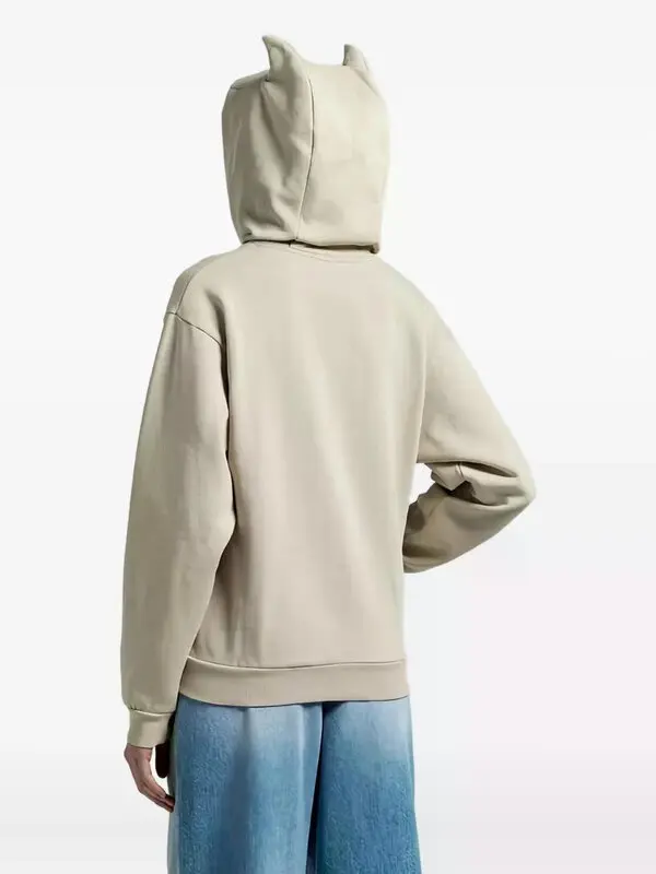 Coperni Logo-print Hoodie
