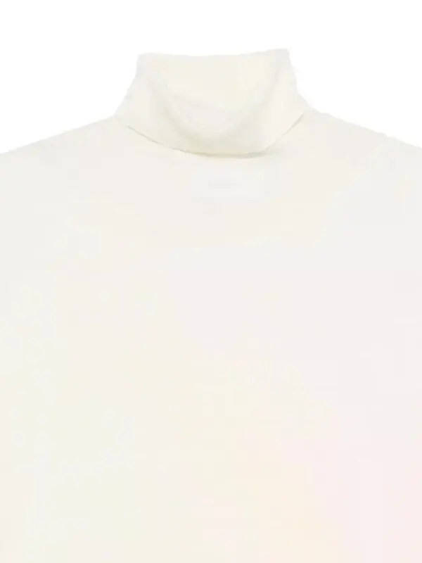 LARDINI Turtleneck Sweater