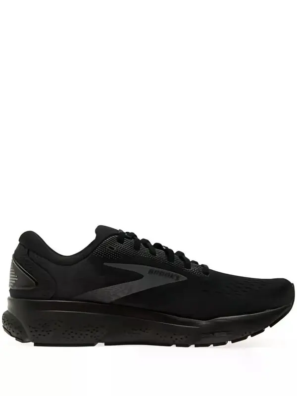 Brooks Ghost Sneakers - Black