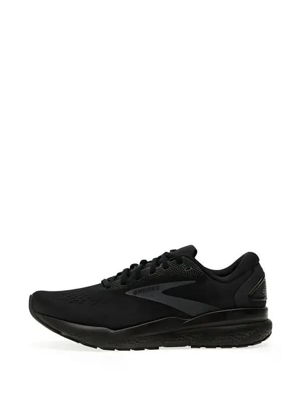 Brooks Ghost Sneakers - Black