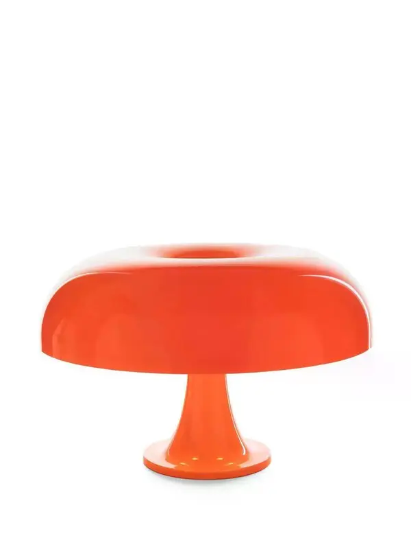ARTEMIDE Nessino Mushroom-shaped Table Lamp