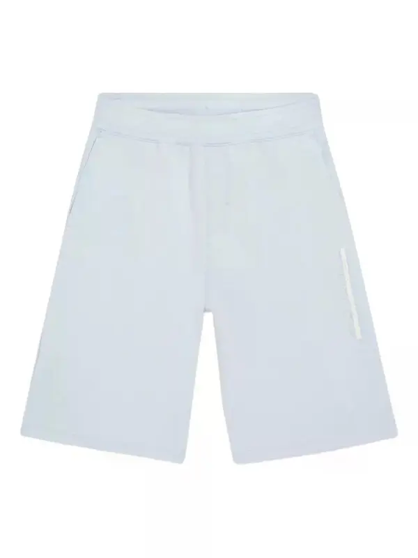 Calvin Klein Embossed Logo Shorts